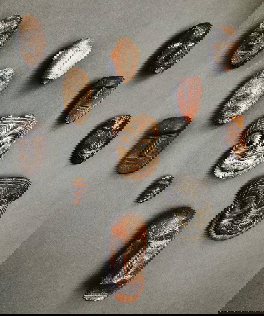 FullSizeRender | Adam Prout Ethnographic Art