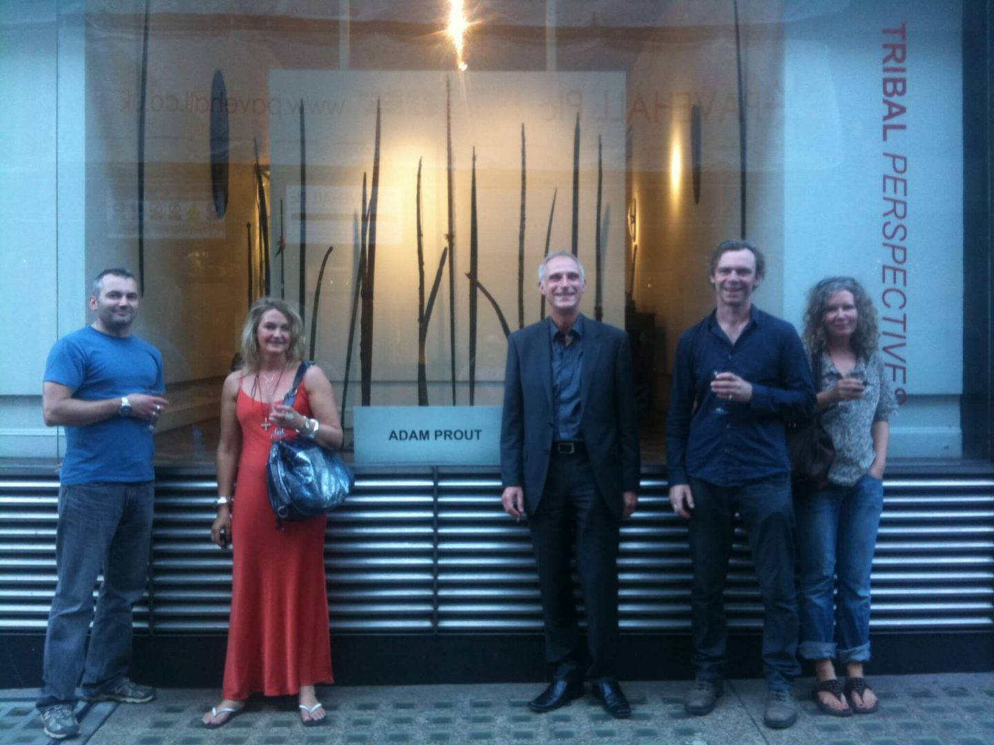 IMG_0698 | Adam Prout Ethnographic Art