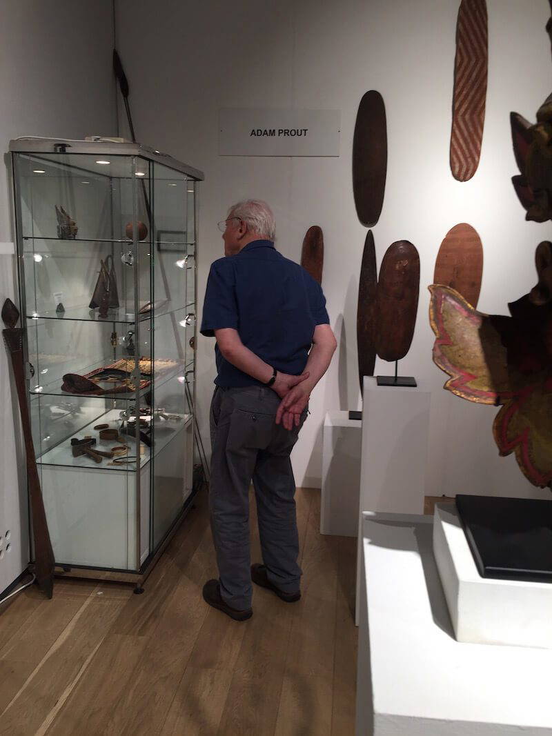 img_2155 | Adam Prout Ethnographic Art