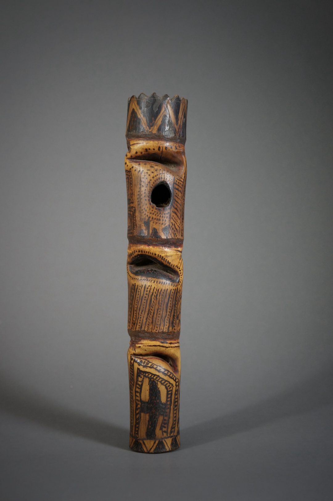 Bamboo | Adam Prout Ethnographic Art