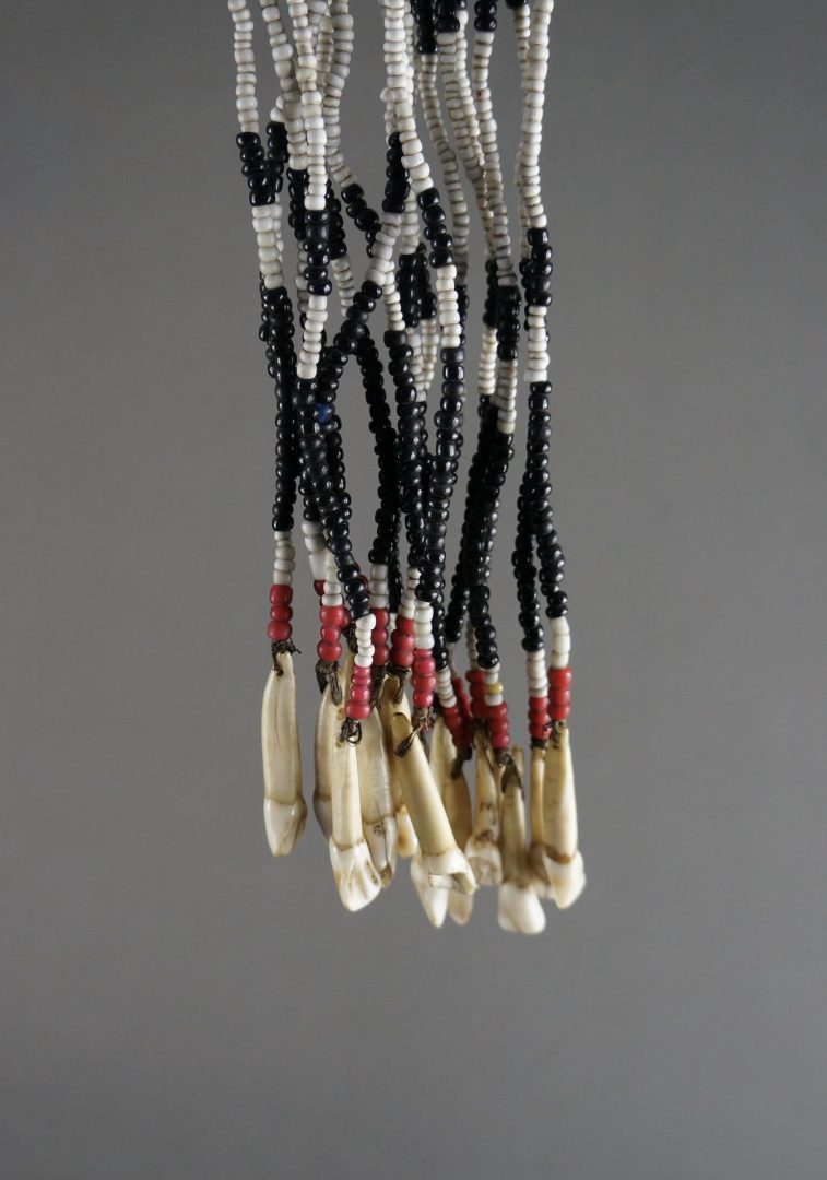 Cree Pipe | Adam Prout Ethnographic Art