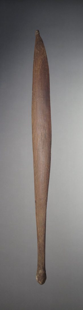 Woomera. | Adam Prout Ethnographic Art