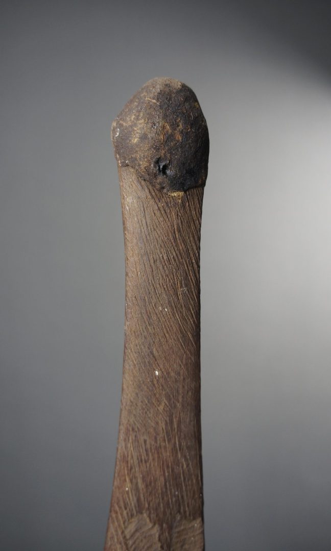 Woomera. | Adam Prout Ethnographic Art