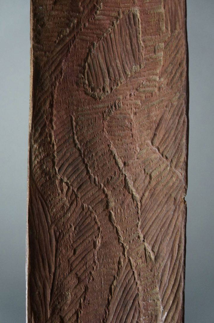 Woomera. | Adam Prout Ethnographic Art