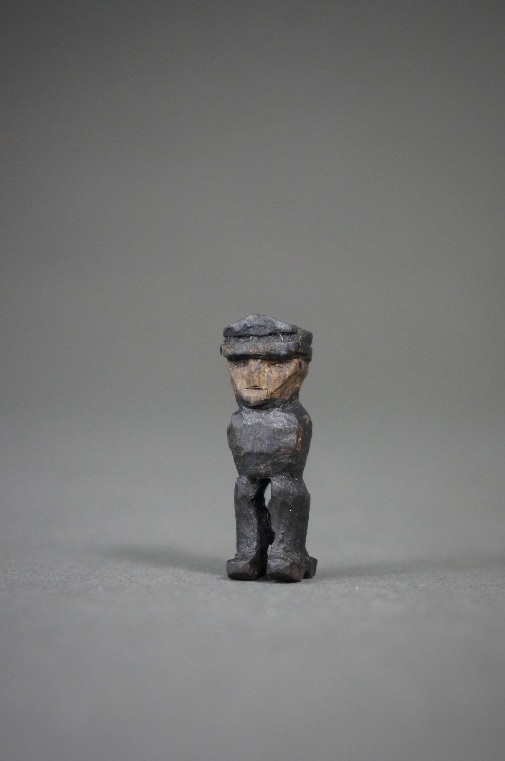 Kuna Uchu – Adam Prout Ethnographic Art